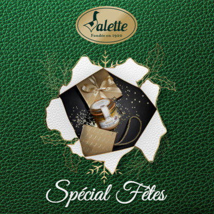 Déplant des Offres Spéciales Fêtes de Fin d Année - Valette